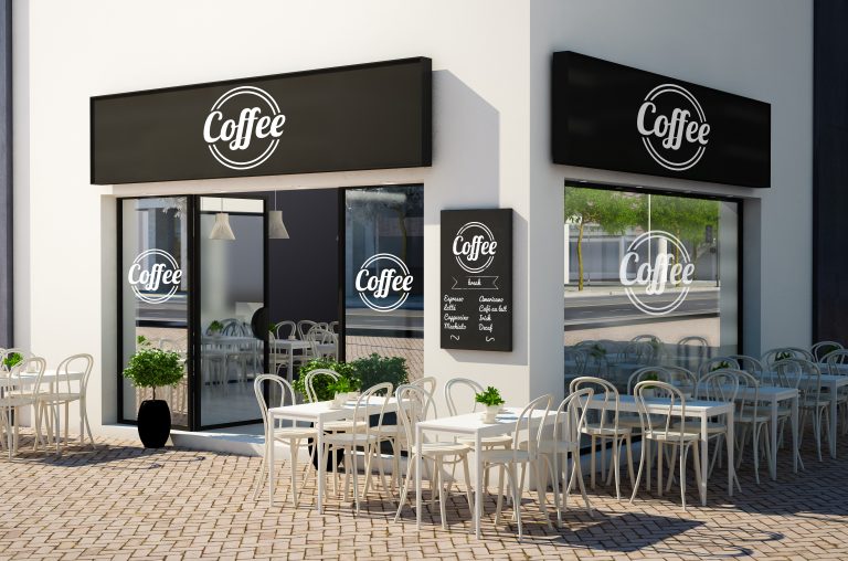 Top Tips For Shop Signage - Tailor Made - Sign Makers