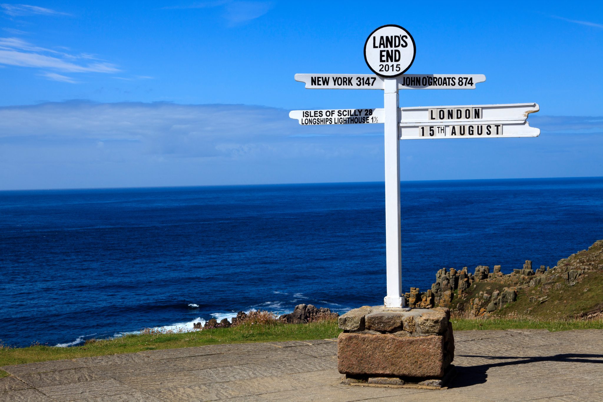 The Most Iconic Signs In The World | Tailor Made Signs