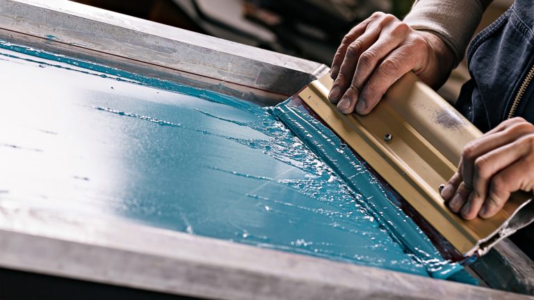 The Ultimate Guide to Screen Printing | Tailor Made